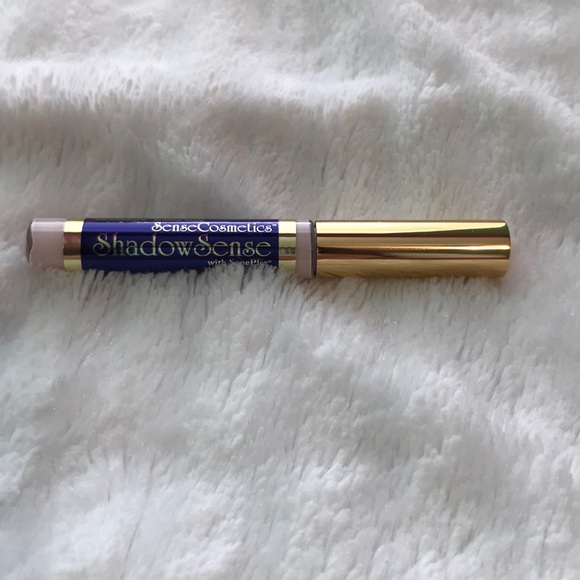 SeneGence | Makeup | Last One Whisper Pink Shadowsense | Poshmark